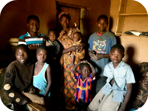 Mutanta Family | First Thing Tomorrow